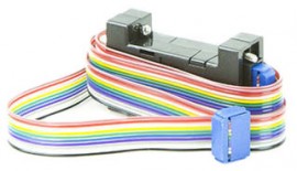 Fluke 1919047 Calibration Cable