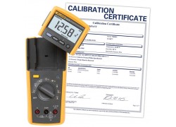 Digital Multimeters