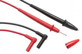 Fluke Compatible Test Leads and Probes